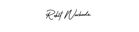 91 Rohit Warkade Name Signature Style Ideas Excellent Digital Signature