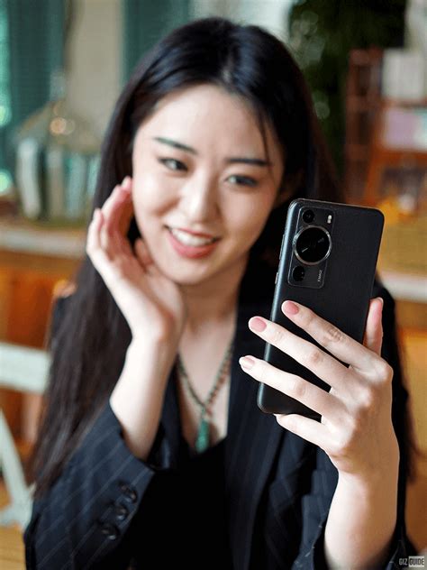 Ultra Lighting Xmage Camera Huawei P60 Pro Is Coming To The Philippines