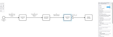 Eca Content Entity Load Via Reference Action Tokens On Field Ref