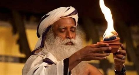 Sadhguru Jaggi Vasudevs Life Story Education Visionary Yogi Isha