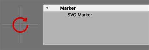Fixing Placement Of SVG Marker In QGIS Geographic Information Systems Stack Exchange