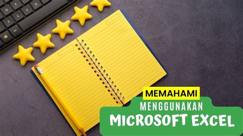 Microsoft Excel Adalah Aplikasi Pengolah Data