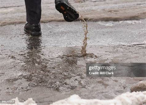 Deep Puddle Photos And Premium High Res Pictures Getty Images