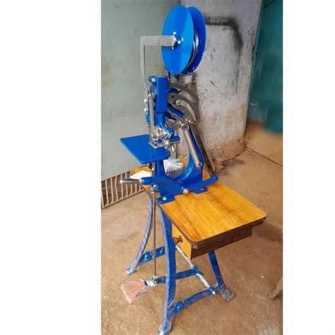Manual Notebook Stitching Machine At Piece Katra Patna ID