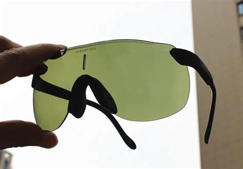 Alba Stratos Cycling Sunglasses Outdoor Sport Eyewear With