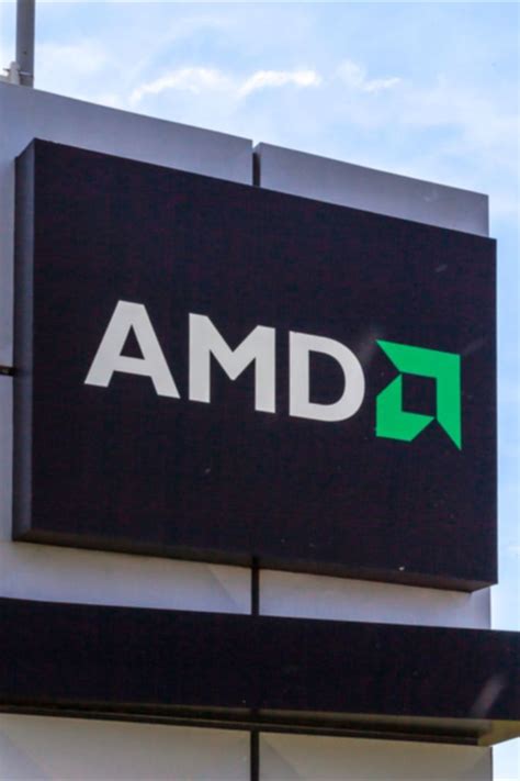 Sabia A AMD nasceu meses após a Intel