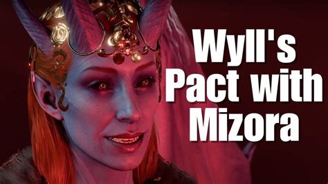 How To Break Wyll S Pact And Save His Father Online Emergencydentistry Com