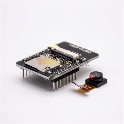 Esp32cam Board Wifi Bluetooth Module Esp32 Serial Port To Wifi Camera