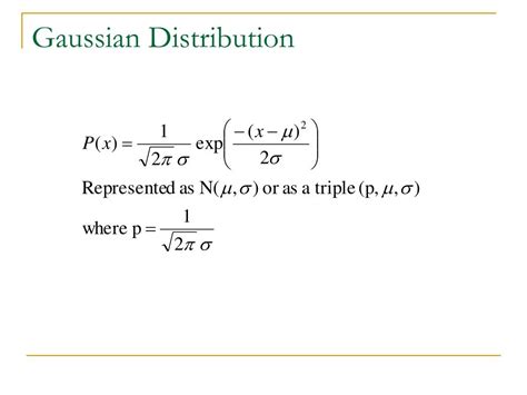 Ppt Inference In Gaussian And Hybrid Bayesian Networks Powerpoint
