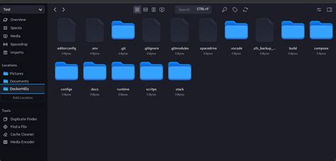 Indexer Rule `git Projects` Not Working As Expected · Issue 621 · Spacedriveappspacedrive · Github
