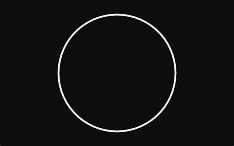 line ↔ circle saneef h ansari observable