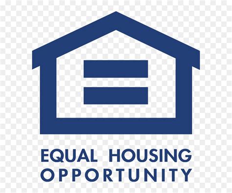 Equal Housing Opportunity Logo Vector