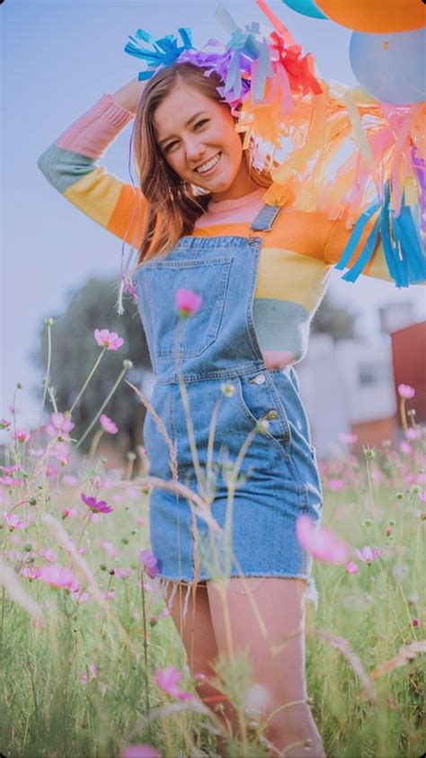Dani Hoyos La Influencer De Instagram Y Youtube Artofit