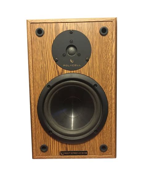 Infinity Reference 10 Hifi