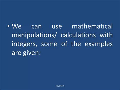 7 Input And Output Functions Ppt