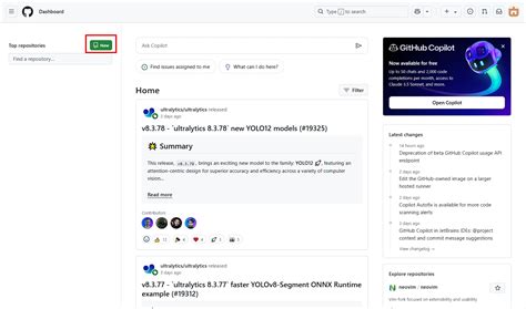 Github 是什麼?新手入門看這篇github Copilot 教學一次上手! Github 是什麼?新手入門看這篇github Copilot 教學一次上手!
