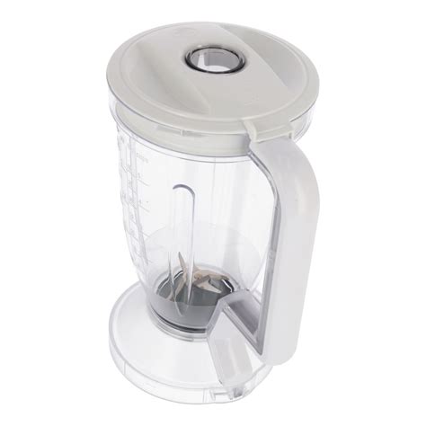 Bosch Blender And Processor Liquidiser Jug Attachment Part Number 00677472