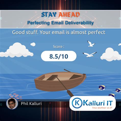 Emailmarketing Deliverability Customersuccess Digitalmarketing Phil Kalluri 41 Comments