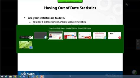 Common Sql Server Mistakes With Tim Radney Alaska Sql User Group 05