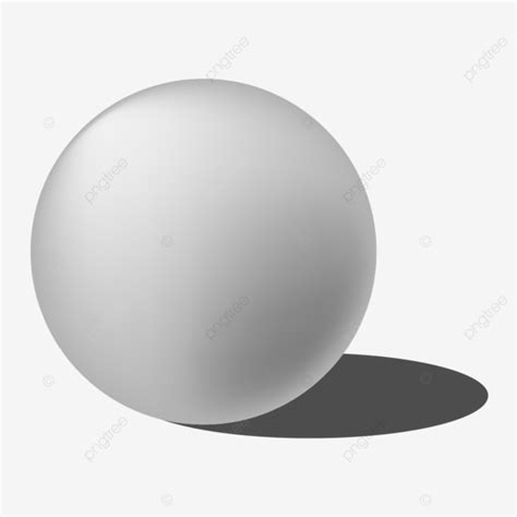 구체 흰색 3d 벡터 공 구체 하얀 공 Png 일러스트 및 벡터 에 대한 무료 다운로드 Pngtree
