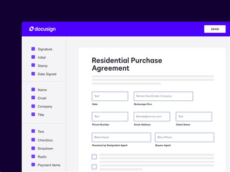 Free Docusign Account Sign Documents For Free Docusign