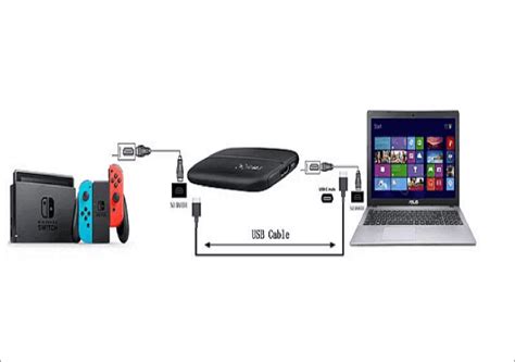How To Record Switch Gameplay Easily 2025 In Depth Guide