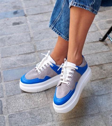 Glam Shoes მასალა ნატურალური ტყავი ზამში ფასი 199