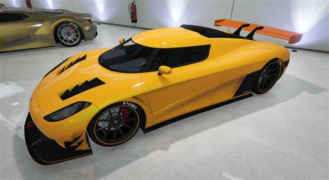 Overflod Entity XXR GTA Online Vehicle Stats Price How To Get