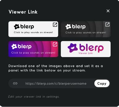 How To Add Sound Alerts To Your Kick Stream