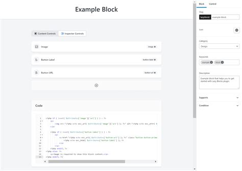 Acf How To Create Custom Wordpress Blocks Like A Pro