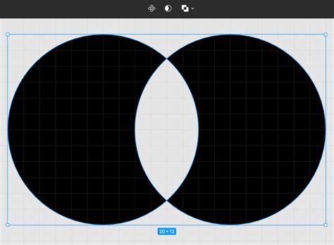 Icon Design Fundamentals Mastering Vector Editing Tools The Noun Project Blog