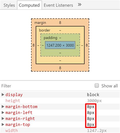Html Positionfixed Adding A Small Amount Of Blank Space Below It