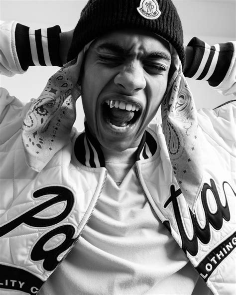 Cheye Forte Model Management