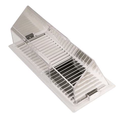 Ceiling Diffuser Deflector Shelly Lighting