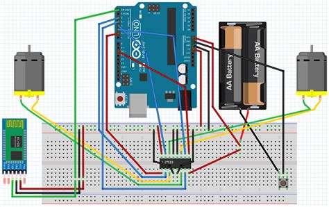 Pwm And Transistors General Electronics Arduino Forum