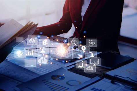 Digital Transformation Technology Strategy Digitization And Digitalization Of Business