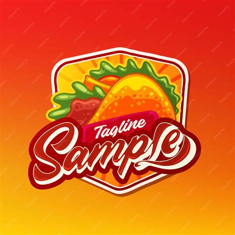 Premium Vector Salad Pasta Food Mascot Logo