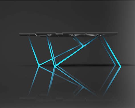 Drift Table On Behance