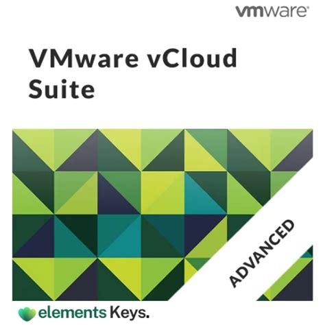 Buy Vmware Vcloud Suite 6 Advanced Best Price Online