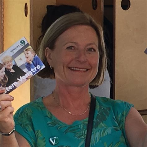 May Brith D Ssland Nordre Aker Venstre