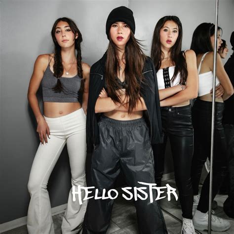 Hello Sister Share New Single ‘lately
