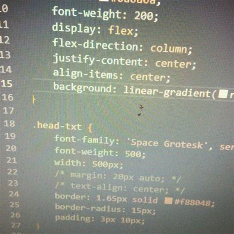 Daniel Briggz Adisa On Linkedin As A Young Ui Designer Ive Taken It Up To Learning Frontend