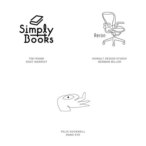 2003 Logo Trend Report Logolounge