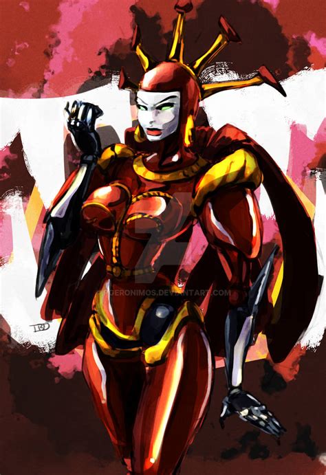 Hexadecimal By Pgeronimos On Deviantart