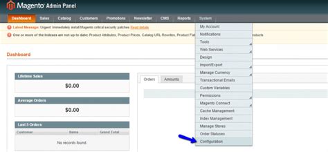 How To Clear Logs And Reduce Database Size In Magento Fastcomet