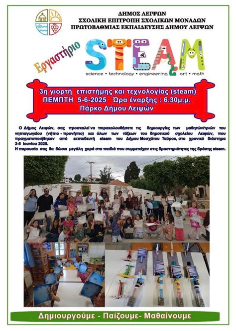 Δήμος Λειψών Municipality Of Lipsi