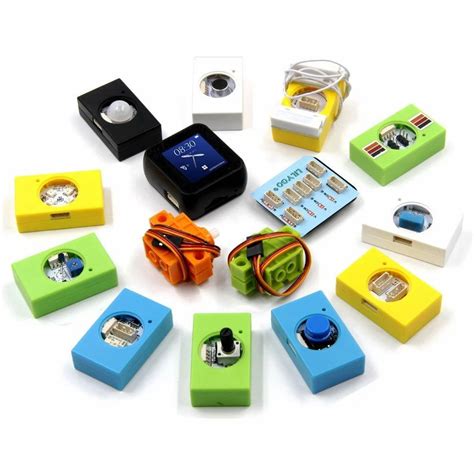 LILYGO TTGO T Watch Sensor Module Kit Multiple Function Sensor Modules At Best Price In Hyderabad