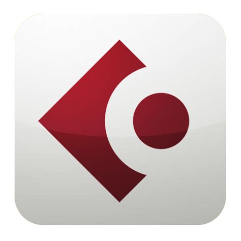 Cubase Icon