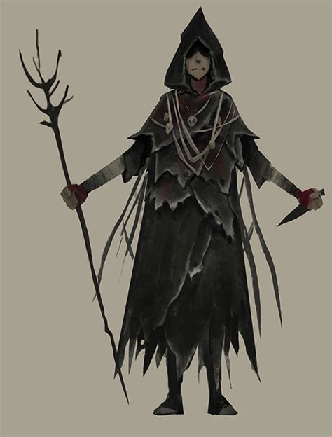 Necromancer Monsters And Memories Wiki