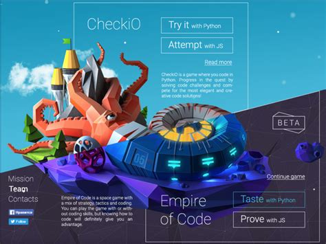 checkio review will checkio make you a better programmer
